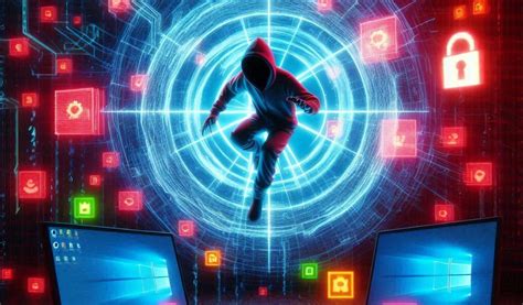 Hacking Windows Xp With Ms17010 Exploit Ef Computer