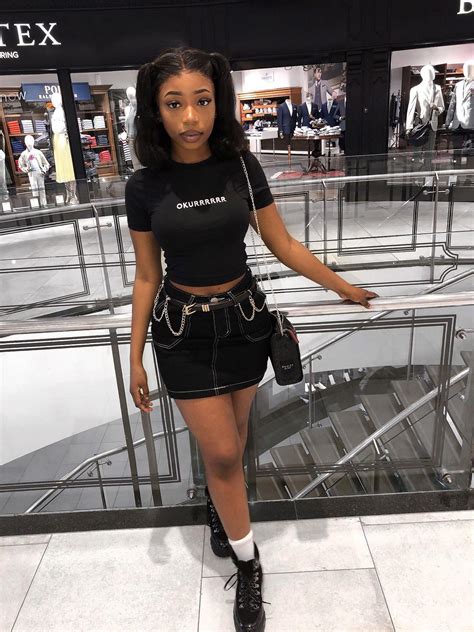 Pin On Black Womens Fashion