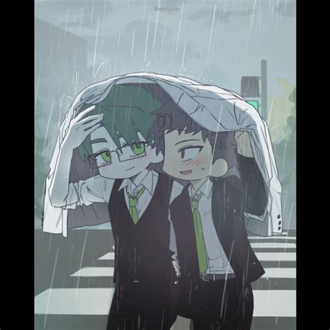 Dongrang And Samjo Project Moon And 1 More Drawn By Redhong00 Danbooru