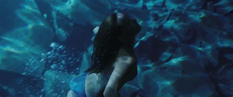 Naked Olivia Wilde In Turistas