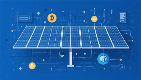 Solar Energys Next Evolution How Blockchain Transforms Grid Security Eu Solar