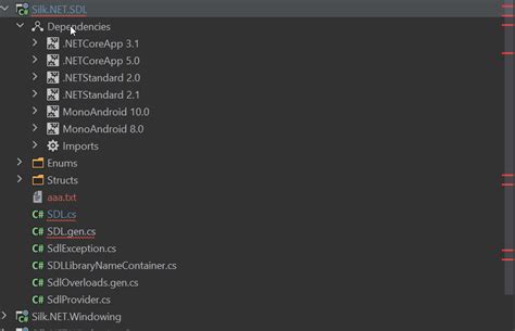 ` sdl gen cs 18 5 [st0001] processclass failed exception system