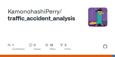 Trafficaccidentanalysistrainmodelpy At Main · Kamonohashiperrytrafficaccidentanalysis