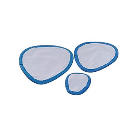 Shielding Single Gonadal Radiation Protection Shield