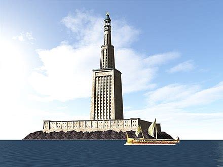 Faros (svetilnik) - Wikipedija, prosta enciklopedija