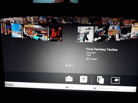 while modding the psclassic some png game covers just straight up