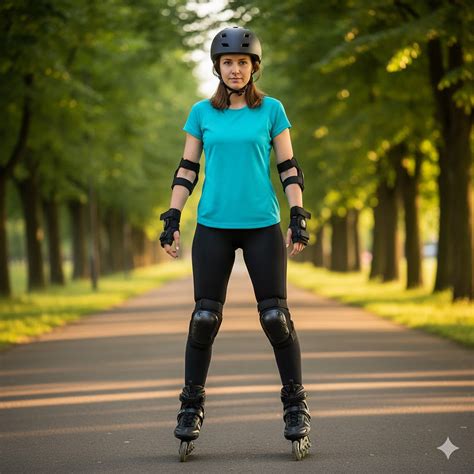 Roll Better Your Guide To Rollerblade Wheels