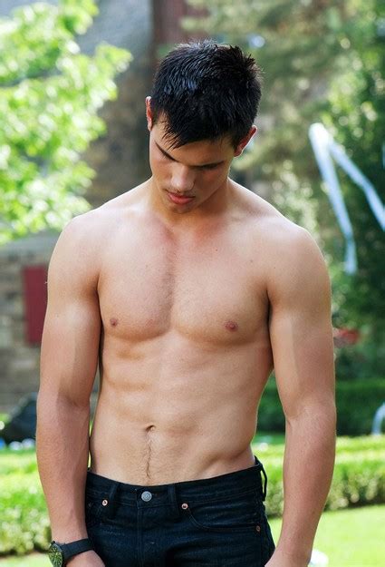 Taylor Lautner Nude And Sexy Photo Collection Aznude Men