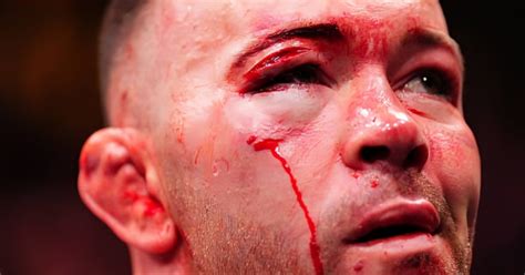 Colby Covington Was Too Busy With Andrew Tate To Watch UFC London I