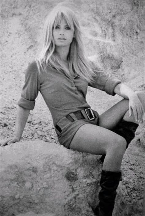Hotpants Of The 1960s And 70s ~ Vintage Everyday