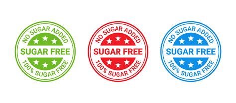 무설탕 스탬프 아이콘 비 설탕 추가 라벨 벡터 그림입니다 0에 대한 스톡 벡터 아트 및 기타 이미지 0 0명 100 Istock