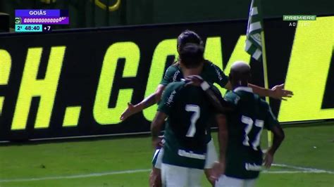 Vídeo Goiás 3 X 1 Corinthians Melhores Momentos 2ª Rodada Do