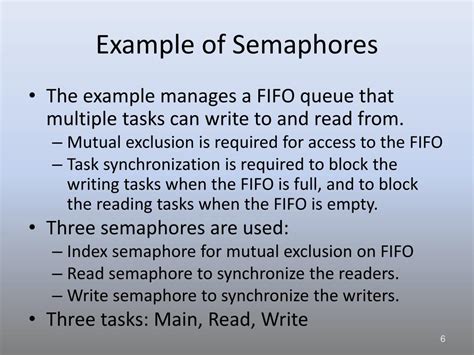 Ppt Lab 11 Task Synchronization Powerpoint Presentation Free