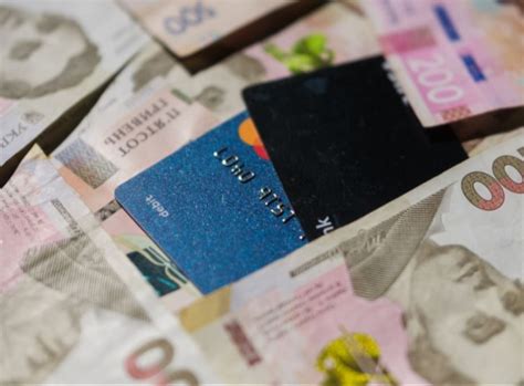 З 1 лютого в Україні запроваджують нові ліміти на карткові перекази Новини на сайті