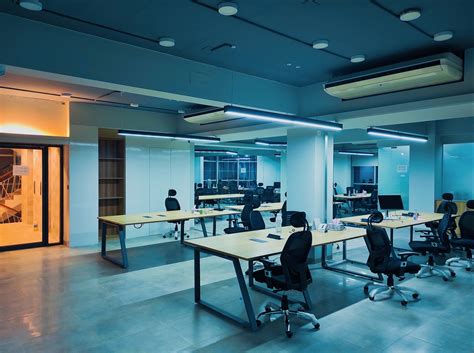 Here Are The Key Principles Of Office Design Bproperty