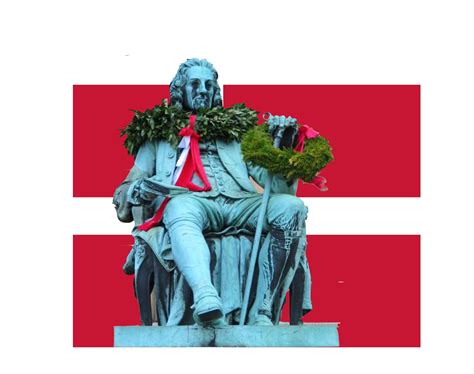 Dansk Teater Firar 300 årjubileumsår I Danmark