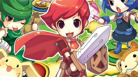 Dokapon Kingdom Connect Coming To Switch REAL OTAKU GAMER Geek