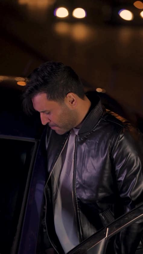 کلیپ آهنگ جدید رفت از حسین توکلی