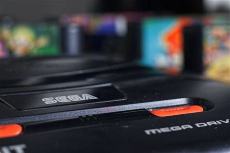 Tudo sobre o Sega Master System