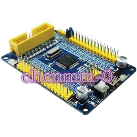 1pcs Arm Stm32 Development Board Cortex M3 Stm32f103rct6rbt6 Dc33v