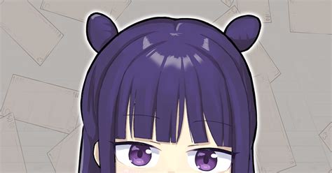 ななどなどなど 小町ちゃん なんのイラスト Pixiv