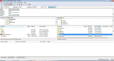 Wifi Ftp Server Apk For Android Download
