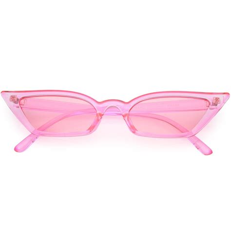 Trendy Sunglasses Sunglasses Sunglasses Cat Eye Sunglasses