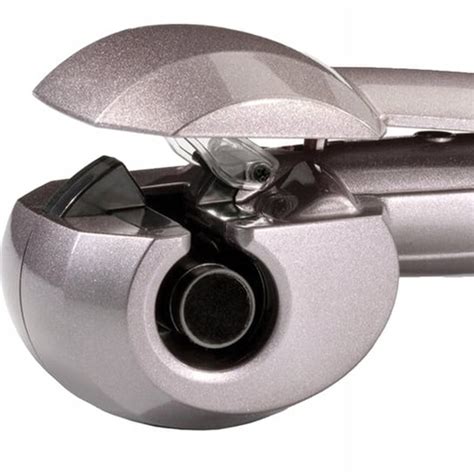 Lokówka Automatyczna Babyliss Npe Curl Secret Babyliss AGD Sklep EMPIK