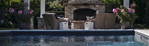Pool Design • Pool Maintenance • Pool Installation • Pool Renovation