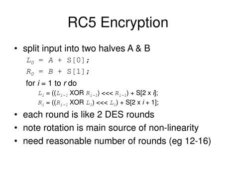 Ppt Cryptography And Network Security Powerpoint Presentation Free