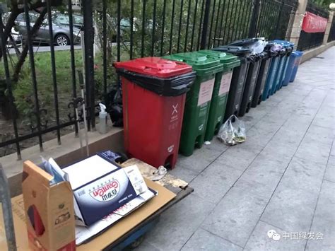 北京市民厨余垃圾分类get了吗？首都垃圾分类现状调查（5月25日）澎湃号·政务澎湃新闻 The Paper