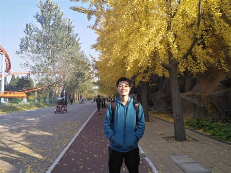 Department Of Statistics Fangyi Chen People