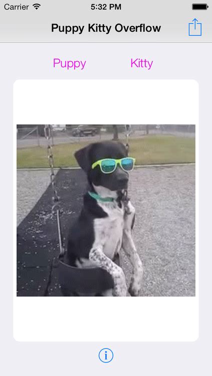 Animated Gif Uiimageview In Xamarin Ios James Montemagno