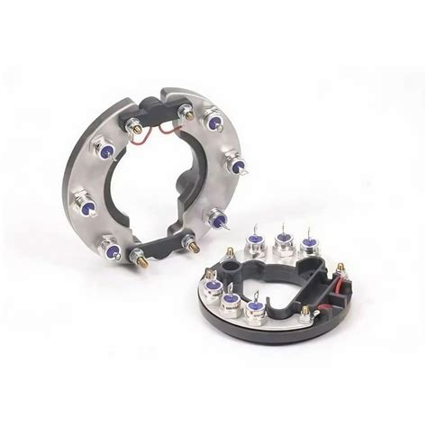 Dg Generator Rotating Rectifier Assembly Full Wave At ₹ 2500 Piece In