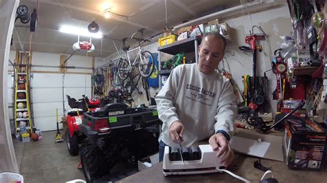 Review: Chefs Choice Edge Select 120 - YouTube