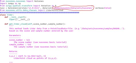 GitHub Rajab M Nuscenes Devkit Lidar Occupancy Grid Occupancy Grid Using Lidar Point Cloud