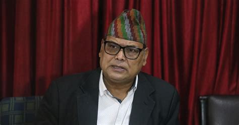 माओवादी पहिचानकै पक्षमा छ प्रवक्ता महरा Nepalkhoj