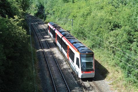 Tfw Class 398 Stadler Citylink Tram Trains Page 5 Railuk Forums