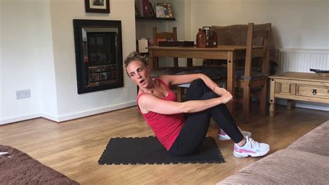 Hiit And Ab Workout Youtube