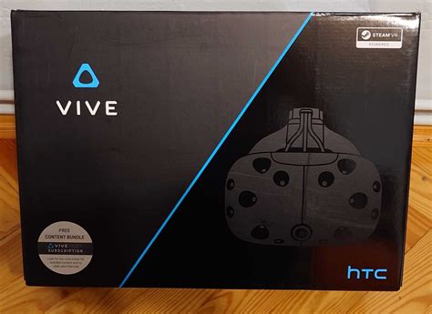 Htc Vive Pe En Zestaw W Oc Awek Olx Pl