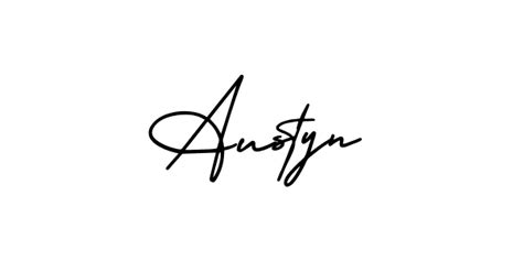 86 Austyn Name Signature Style Ideas Exclusive Electronic Signatures