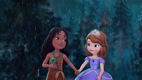 Pin Af Allie På Sofia The First