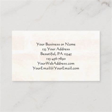 Numbers 6 24 26 The Lord Bless You Lighthouse Business Card Zazzle