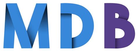 Bootstrap Logo Vector