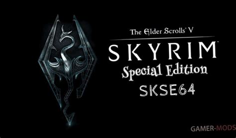Download Skse Latest Version Twitter