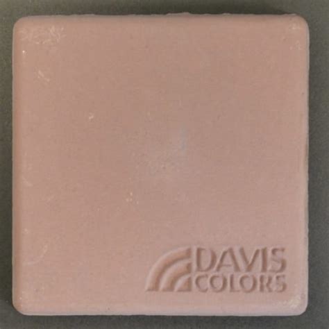 Kailua 3 Inch X 3 Inch Sample Tile Colored With Davis Colors Kailua