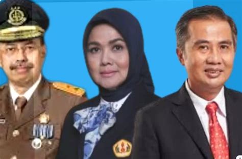 DPRD Jabar Usulkan Nama Penjabat Gubernur Pengganti Ridwan Kamil