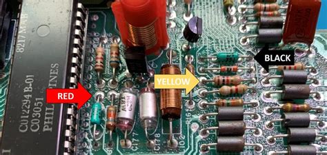 Upgrade An Atari 400 To Composite Video With The Super Color Cpu Card