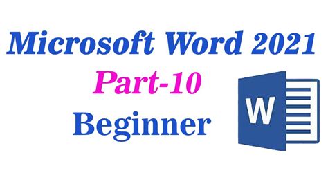 How To Create And Use Of Layout Tab In Ms Word 2021 Complete Course Of Ms Word 2021 In Nepali