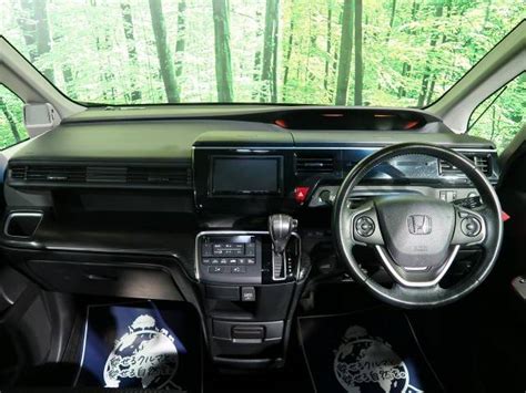 ホンダ ステップワゴンスパーダ スパーダ・クールスピリット 8万km 1739万円北海道 132 の中古車詳細｜北海道の帯広店｜中古車の